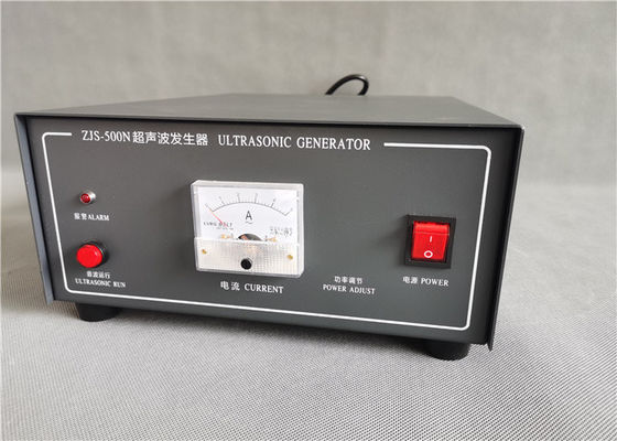 Gelombang ultrasonik generator pabrik, beli kualitas bagus Gelombang ...
